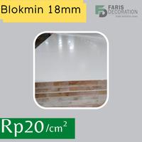 Jual Blokmin Murah - Harga Terbaru Agustus 2025