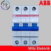 Jual Mcb Abb Terbaik - Harga Murah Mei 2024 & Cicil 0%
