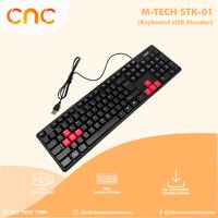 Jual Keyboard External Terbaru - Harga Murah Januari 2025 & Cicil 0%