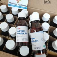 Jual Cairan H2o2 Terbaik - Harga Murah Mei 2024 & Cicil 0%