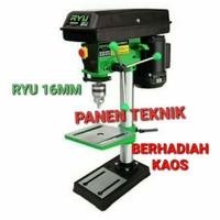 Jual Bor Duduk Ryu 16Mm Terbaik - Harga Murah Februari 2024 & Cicil 0%