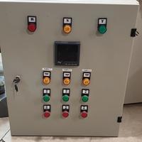 Jual Panel Pompa Terbaik - Harga Murah April 2024 & Cicil 0%