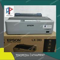 Jual Printer Epson Lx 310 Murah & Terbaik - Harga Terbaru Mei 2023