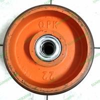 Jual Roda Hand Pallet Terbaik - Harga Murah Mei 2024 & Cicil 0%