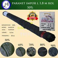Jual Paranet Roll Murah & Terbaik - Harga Terbaru Juni 2024