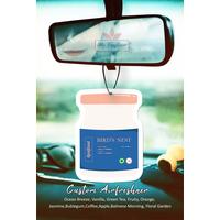 Jual Custom Parfum Mobil Terlengkap - Harga Murah Desember 2022