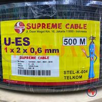 Jual Kabel Drop Wire Terbaik - Harga Murah April 2024 & Cicil 0%