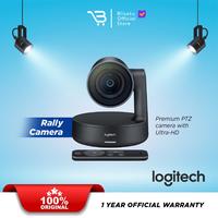 Jual Logitech Rally Murah & Terbaik - Harga Terbaru Mei 2025