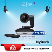 Jual Logitech Video Conference Murah & Lengkap - Harga Maret 2025