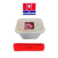 Jual Es Krim Diamond Terdekat - Harga Murah & Grosir April 2024