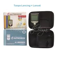 Jual Autocheck 3 In 1 Murah - Harga Terbaru Desember 2024