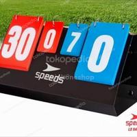 Jual Papan Score Terbaik - Harga Murah April 2024 & Cicil 0%