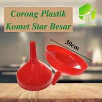 Jual Corong Besar Terbaik - Harga Murah Maret 2025 & Cicil 0%