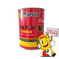 Jual Thinner Terbaik - Harga Murah Mei 2025 & Cicil 0%