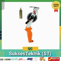 Jual Depth Tape Terlengkap - Daftar Harga Maret 2024 & Cicilan 0%