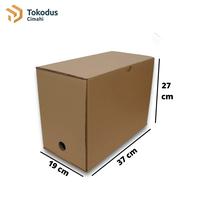 Jual Box Arsip Terbaik - Harga Murah Februari 2025 & Cicil 0%