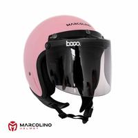 Jual Marcolino Helmet Murah - Harga Terbaru 2024