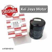 Jual Filter Oli Isuzu Terlengkap - Harga Murah Mei 2024 & Cicil 0%