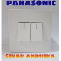 Jual Saklar Hotel Panasonic Terbaik - Harga Murah Mei 2024 & Cicil 0%