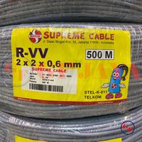 Jual Kabel Telephone Murah & Terbaik - Harga Terbaru Januari 2024