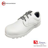 Jual Sepatu Safety Simon Terbaik - Harga Murah Juni 2024 & Cicil 0%
