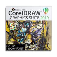 Jual Corel Draw Terlengkap - Harga Murah Juni 2024