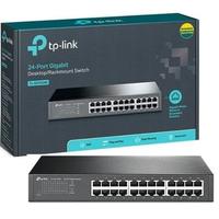 Jual Switch Hub 24 Port Gigabit Murah & Terbaik - Harga Terbaru Maret 2025