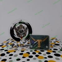 Review CSM Zolda Deck Kamen Rider Ryuki Original BANDAI Complete ...