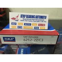 Jual Ball Bearing 6212 2Z C3 Terlengkap - Harga Murah Juni 2024 & Cicil 0%