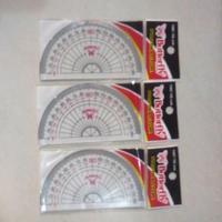 Jual Busur Derajat Terlengkap - Harga Grosir & Murah Februari 2026