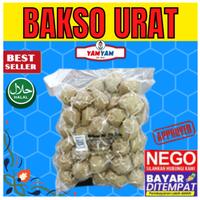 Jual Bakso 1Kg Terdekat - Harga Murah & Grosir Juli 2025