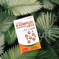 Jual Vitamin B Complex Murah - Harga Terbaru Juni 2023