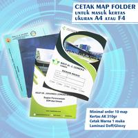 Jual Map Kertas Murah & Terbaik - Harga Terbaru Maret 2025
