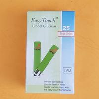Jual Stik Gula Darah Easy Touch Murah - Harga Terbaru Maret 2024