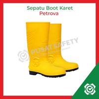Jual Sepatu Boot Petrova Terbaik - Harga Murah April 2024 & Cicil 0%