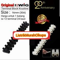Jual Terminal Krustin Terbaik - Harga Murah April 2024 & Cicil 0%