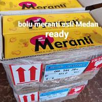 Bolu Meranti Harga Termurah - Pilihan Favorit