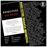 Jual Principles Ray Dalio Terlengkap - Harga Murah Mei 2024