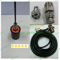 Jual Antena Larsen Murah & Terbaik - Harga Terbaru Mei 2024