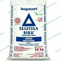 Jual Tepung Terigu Kiloan Terdekat - Harga Murah & Grosir April 2024