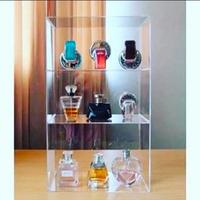 Jual Rak Parfum Murah - Harga Terbaru Juni 2024