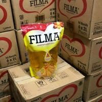 Filma 2 Liter, Minyak Goreng Berkualitas Harga Termurah Juni 2024