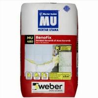 Jual Semen Mu 480 Terbaik - Harga Murah Oktober 2025 & Cicil 0%