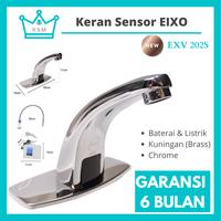 Jual Kran Sensor Terbaik - Harga Murah Februari 2023 & Cicil 0%
