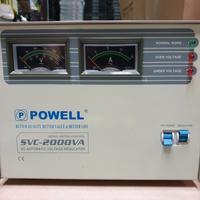 Jual Stabilizer 2000 Watt Terbaru - Harga Murah Mei 2025 & Cicil 0%