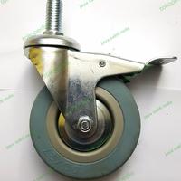 Jual Roda Trolley 4 Inch Terbaik - Harga Murah Mei 2025 & Cicil 0%