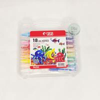Jual Crayon Titi Isi 24 Terlengkap - Harga Grosir & Murah April 2024