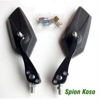 Jual Spion Variasi Motor Terlengkap - Harga Murah Juni 2024 & Cicil 0%