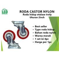 Jual Roda Castor Terbaik - Harga Murah Desember 2024 & Cicil 0%
