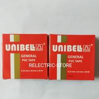 Jual Isolasi Unibell Terbaik - Harga Murah Januari 2025 & Cicil 0%